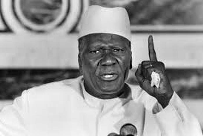 Sékou Touré: An African Visionary, 41 Years Later | Who's Who in Guinea